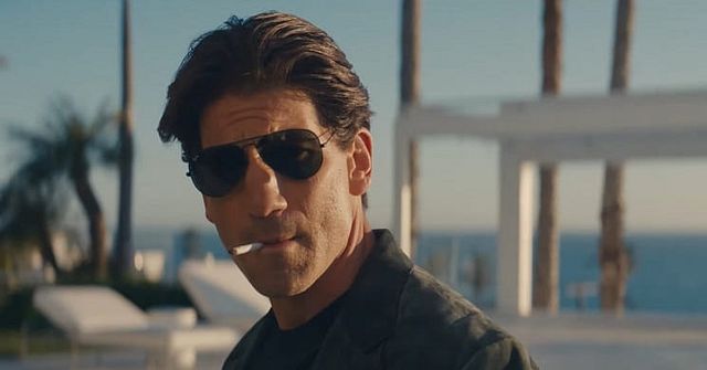 American Gigolo - Série 2022 - AdoroCinema