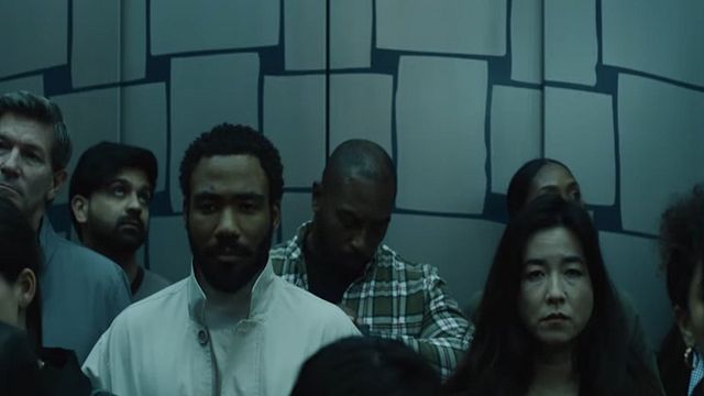 Sr. e Sra. Smith - Série 2024 - AdoroCinema