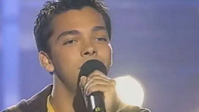 Ele foi vencedor deste reality de sucesso, mas teve que devolver todo o ...