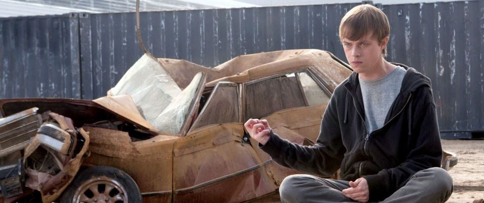 Poderes que gostaríamos de ter - Notícias de cinema - AdoroCinema