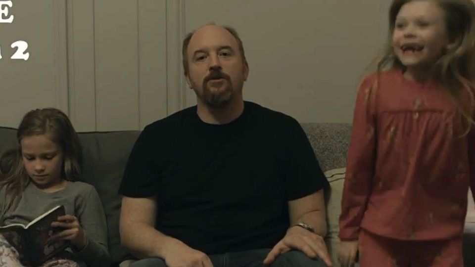 Louie 2ª Temporada Trailer Original - Trailer Louie T02 - AdoroCinema