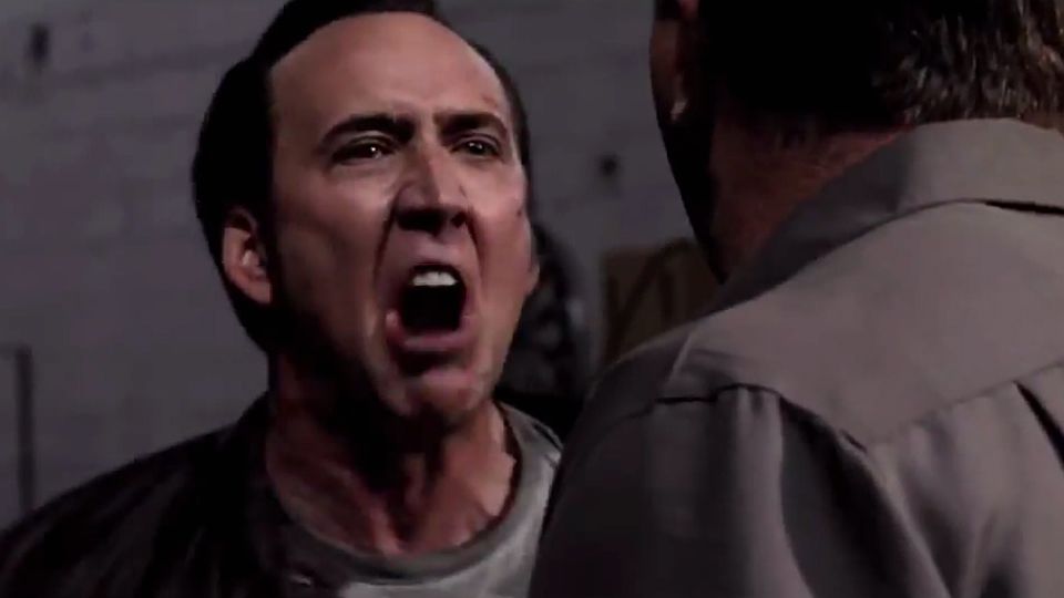 Trailer do filme Fúria - Fúria Trailer Original - AdoroCinema