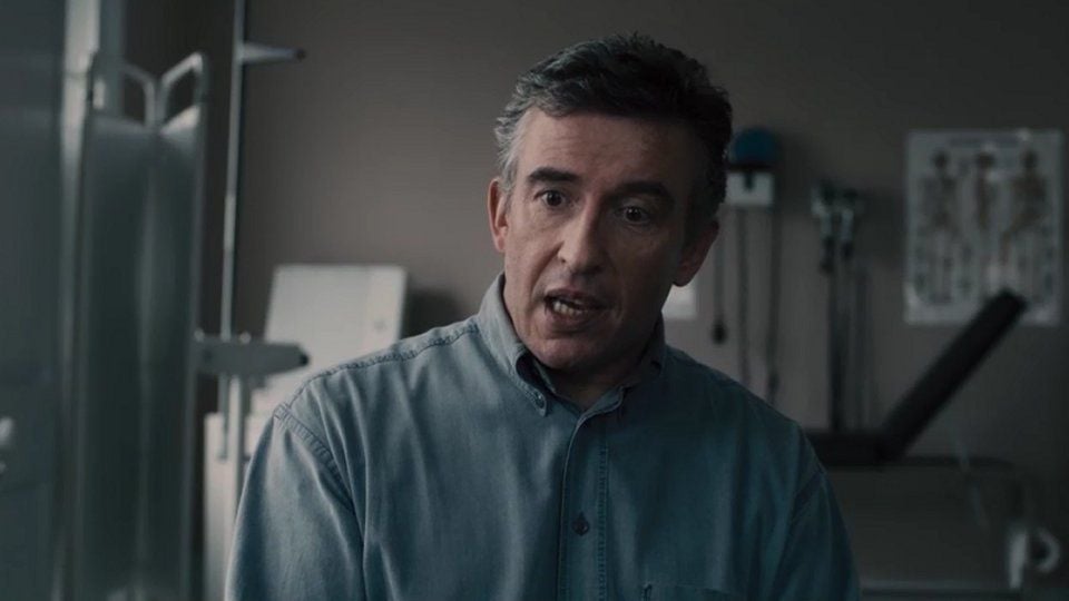 Trailer do filme Philomena - Philomena Trailer Legendado - AdoroCinema