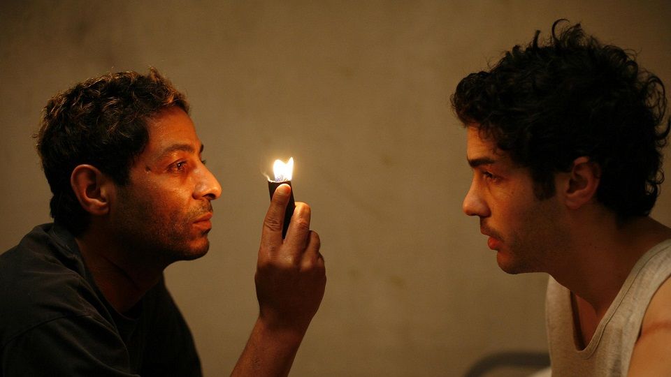 Trailer do filme O Profeta - O Profeta Trailer Original - AdoroCinema