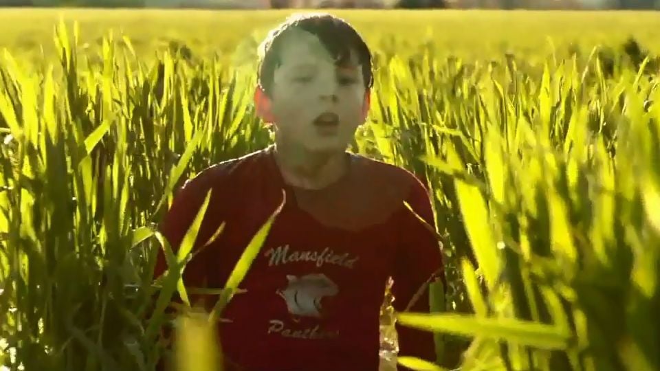 Resurrection 1ª Temporada Trailer Original - Trailer Resurrection T01 ...