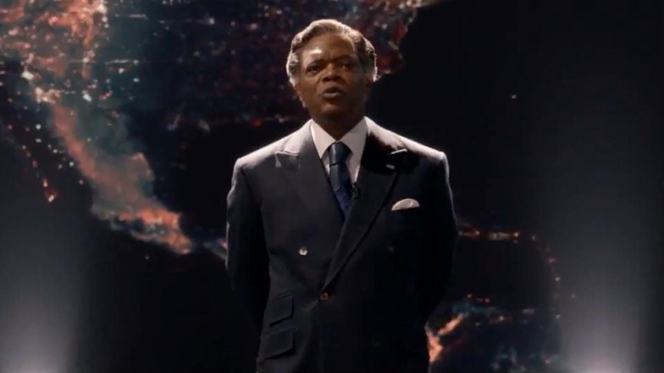 Teaser do filme Robocop - Robocop Comercial de TV Original - AdoroCinema