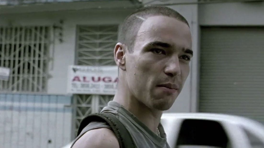 Trailer do filme Bróder - Bróder Trailer - AdoroCinema