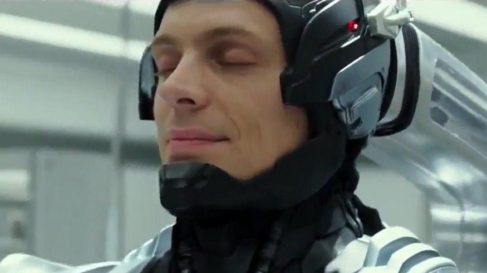 Clipe do filme Robocop - Robocop Clipe Original - AdoroCinema
