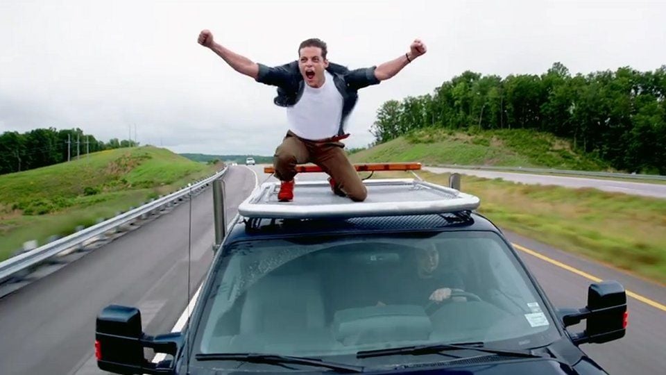 Teaser do filme Need for Speed - O Filme - Need for Speed Teaser ...