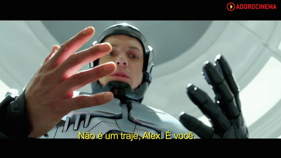 Making of do filme Robocop - Robocop - Making Of - Legendado - AdoroCinema
