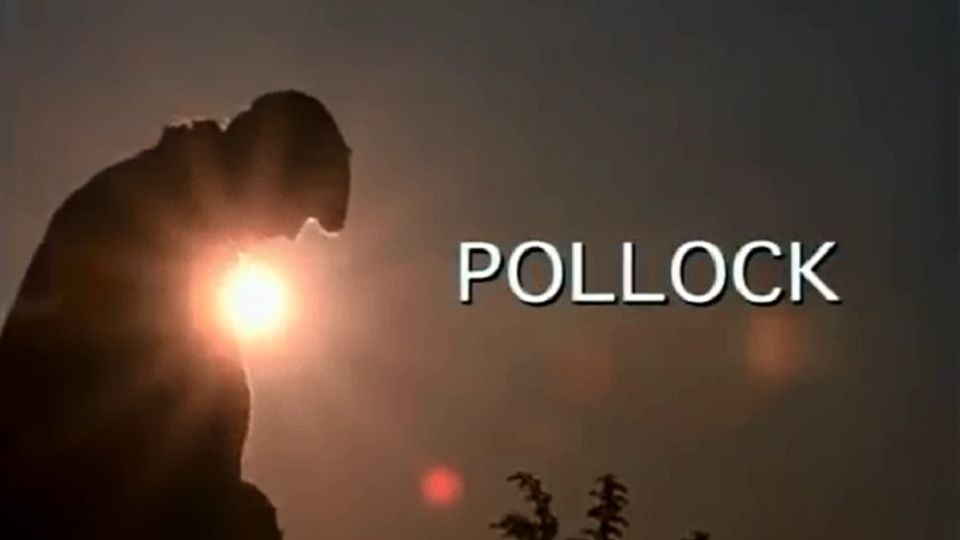 Trailer do filme Pollock - Pollock Trailer Original - AdoroCinema