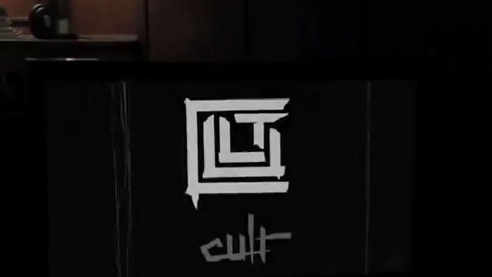 Cult 1ª Temporada Trailer Original - Trailer Cult T01 - AdoroCinema