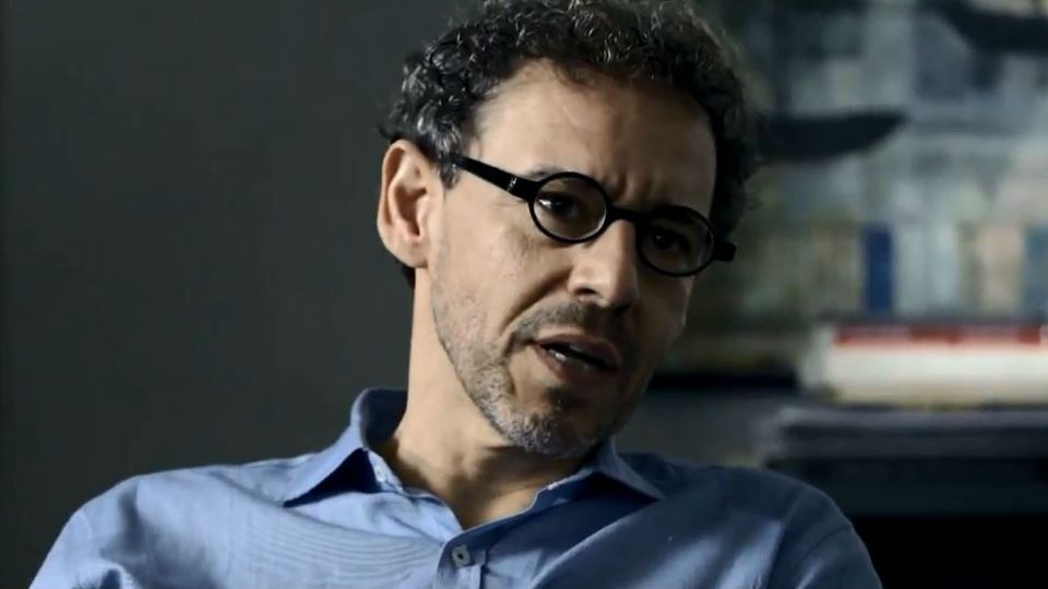 PSI 1ª Temporada Trailer Original - Trailer PSI T01 - AdoroCinema