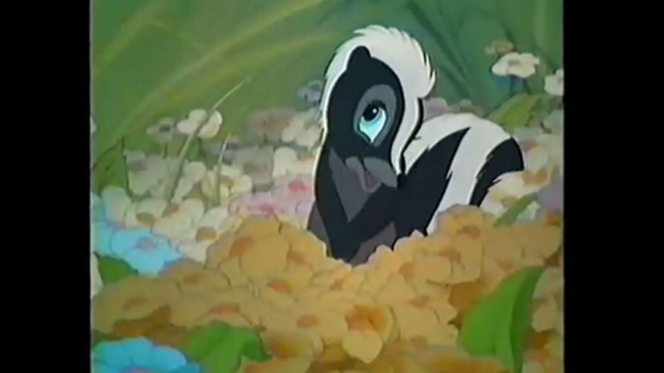 Trailer do filme Bambi - Bambi Trailer Dublado - AdoroCinema