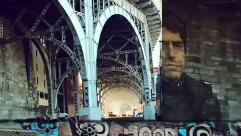 NYC 22 Sequência de Abertura Original - Vídeo NYC 22 - AdoroCinema