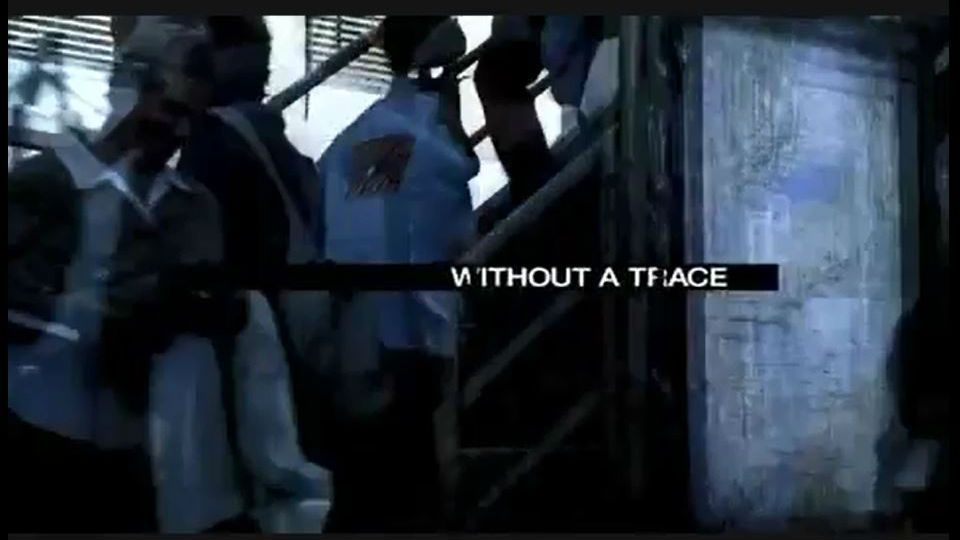 Without a Trace Sequência de Abertura - Vídeo Without a Trace - AdoroCinema
