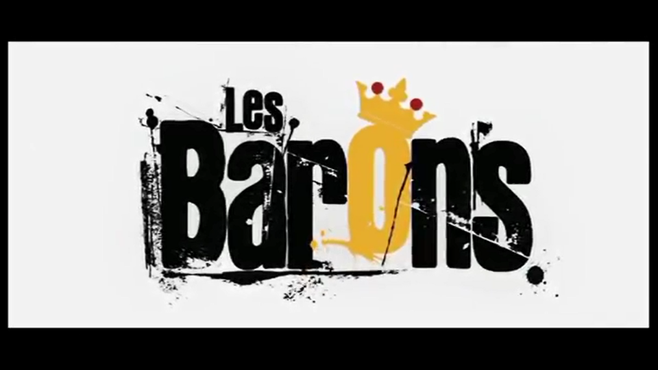 Trailer do filme Os Barões - Os Barões Trailer Oficial - AdoroCinema