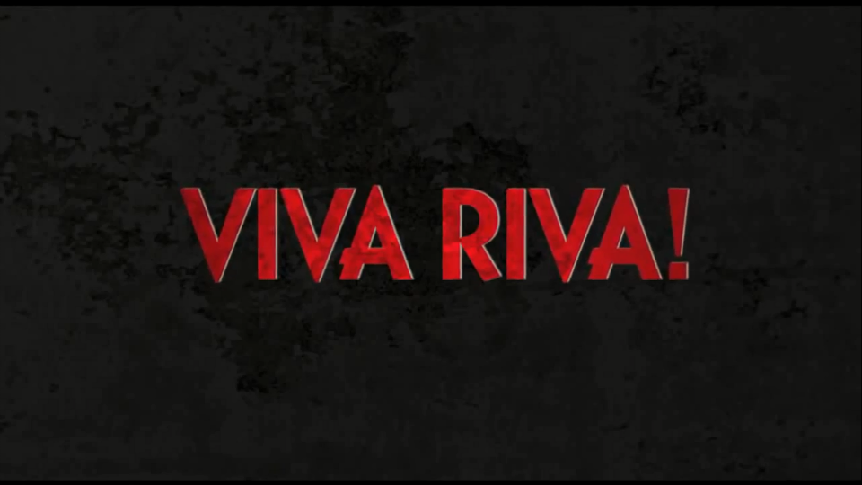 Trailer do filme Viva Riva! - Viva Riva! Trailer Original - AdoroCinema
