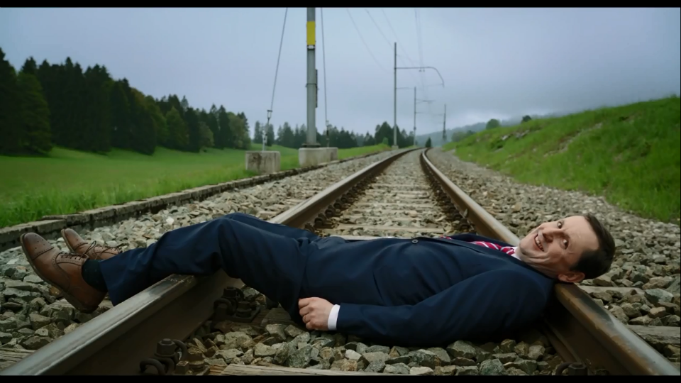 Trailer do filme Win Win - Win Win Trailer Original - AdoroCinema