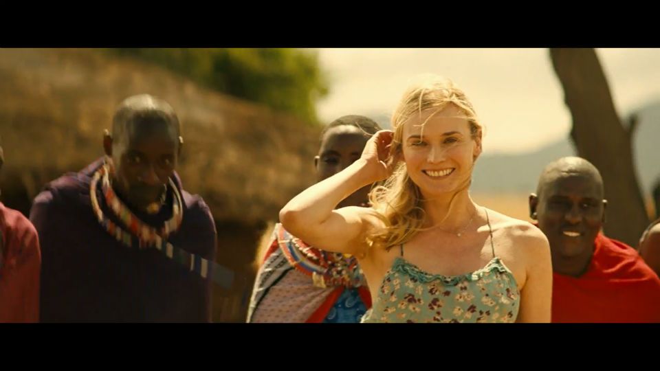 Trailer do filme Um Plano Perfeito - Um Plano Perfeito Trailer Original ...
