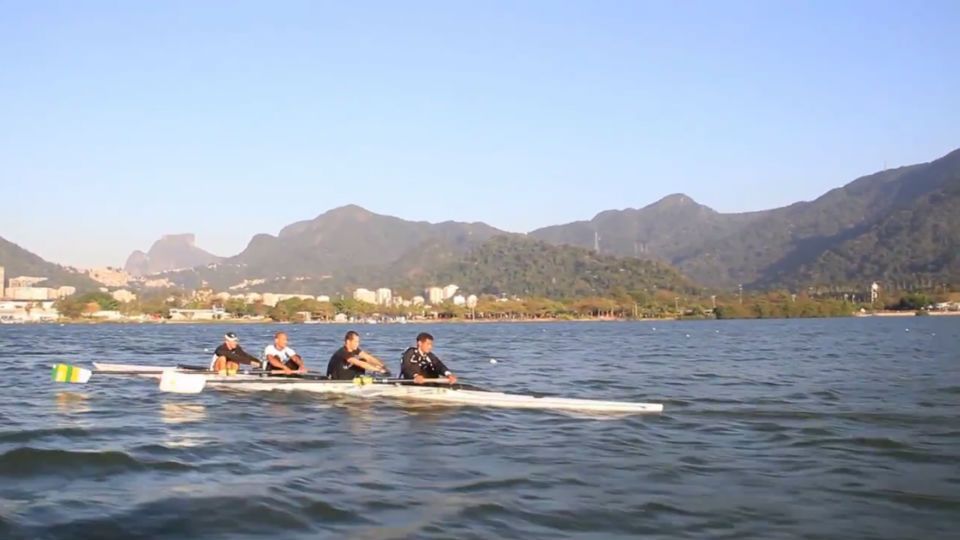 Teaser do filme Remar é ... - Remar é ... Teaser Original - AdoroCinema