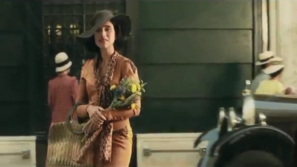 Trailer do filme Florbela - Florbela Trailer Legendado - AdoroCinema