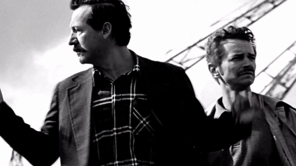 Trailer do filme Walesa - Walesa Trailer Legendado - AdoroCinema