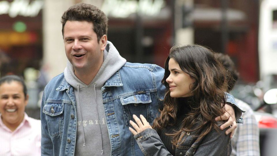 Trailer do filme Jean Charles - Jean Charles Trailer legendado em ...