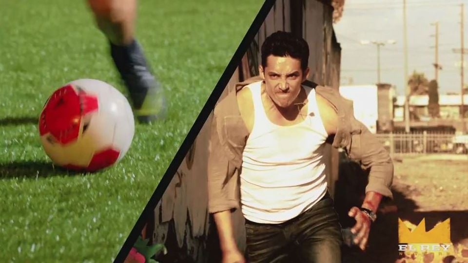 Matador (2014) 1ª Temporada Teaser Original - Trailer Matador (2014) T01 - AdoroCinema