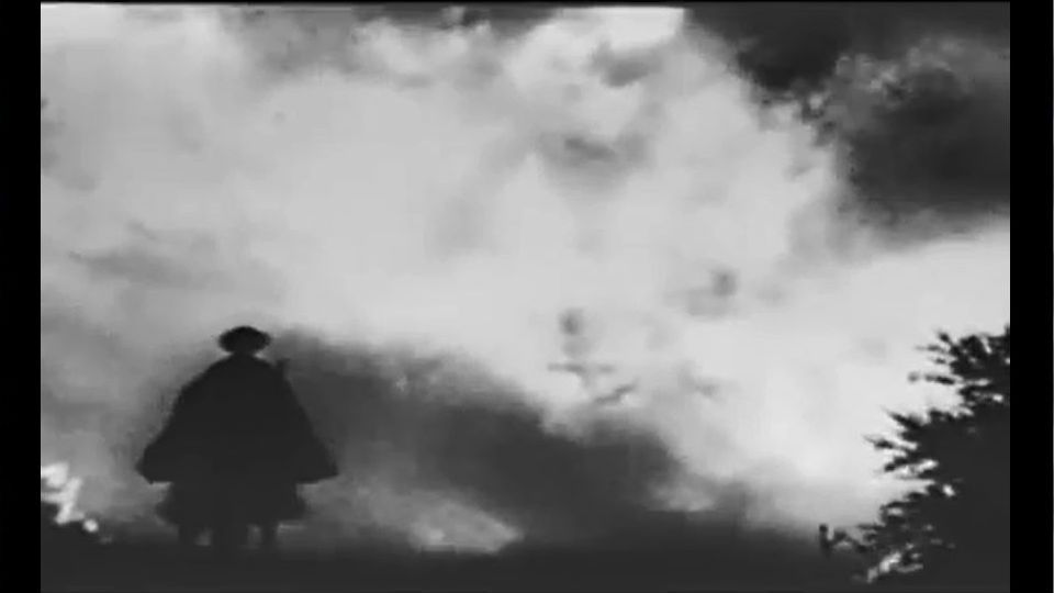 Zorro (1957) Trailer Original - Trailer Zorro T01 - AdoroCinema