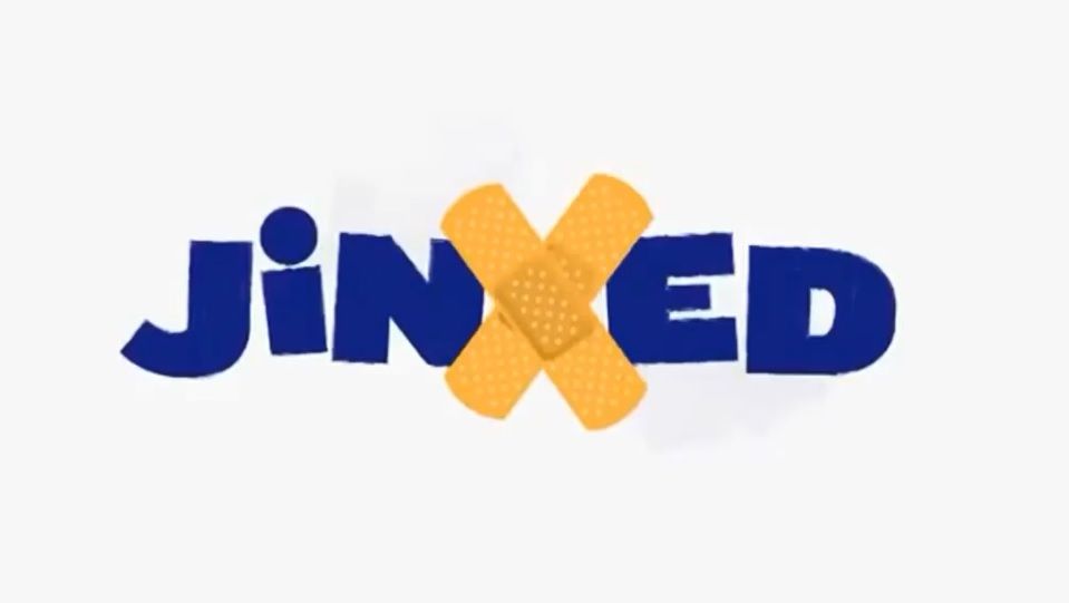 Teaser do filme Jinxed - Jinxed Teaser Original - AdoroCinema