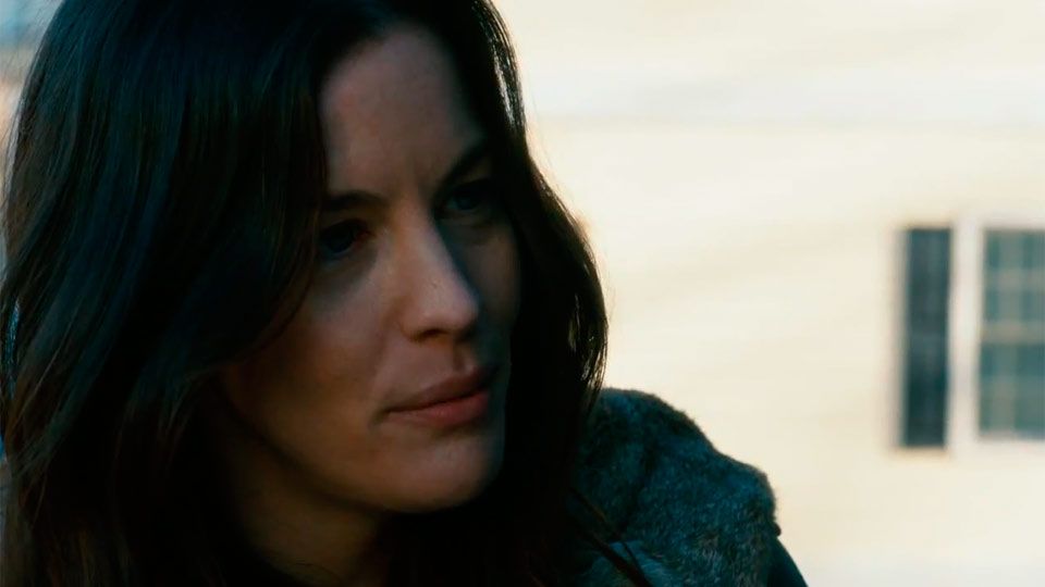 The Leftovers Trailer (2) Original - Trailer The Leftovers T01 ...