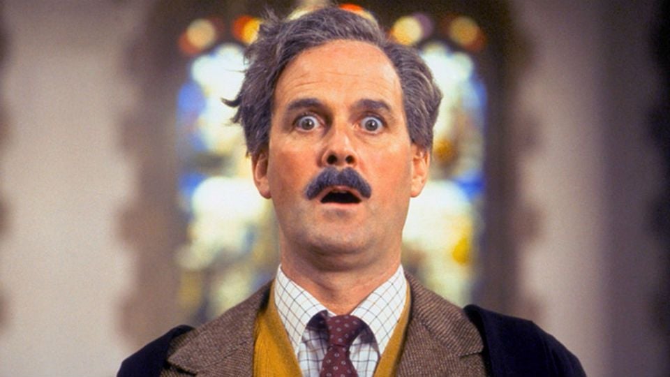 Trailer do filme Monty Python - O Sentido da Vida - Monty Python - O ...