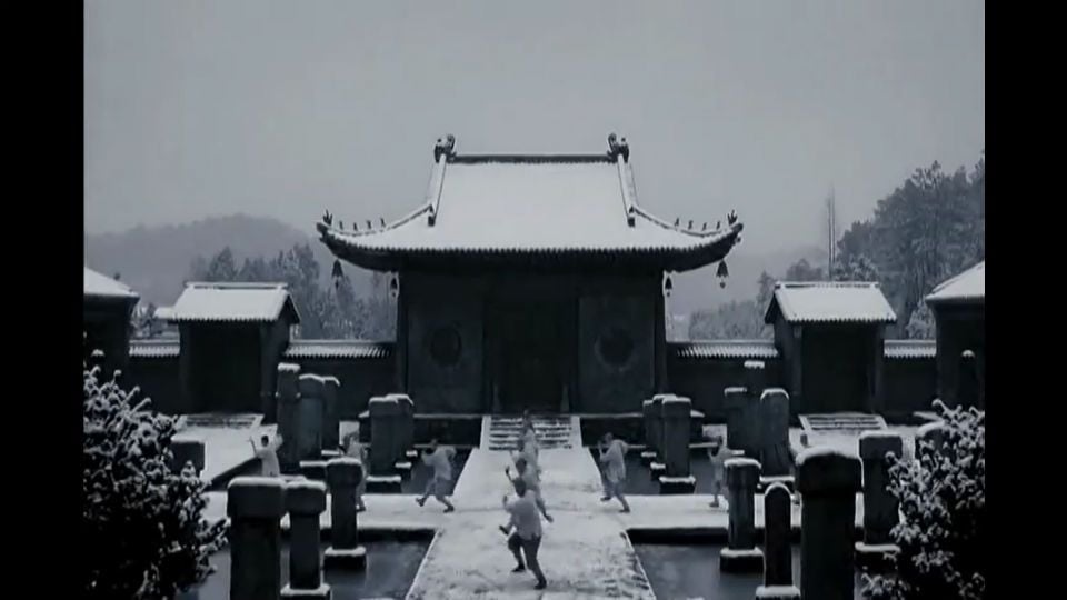 Trailer do filme Shaolin - Shaolin Trailer Legendado - AdoroCinema