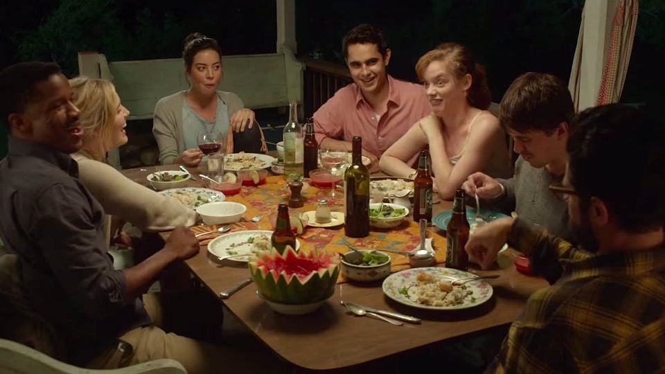 Trailer do filme About Alex - About Alex Trailer Original - AdoroCinema