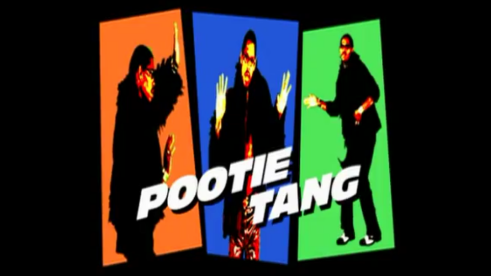 Trailer do filme Pootie Tang - Quase um Super-Homem - Pootie Tang ...