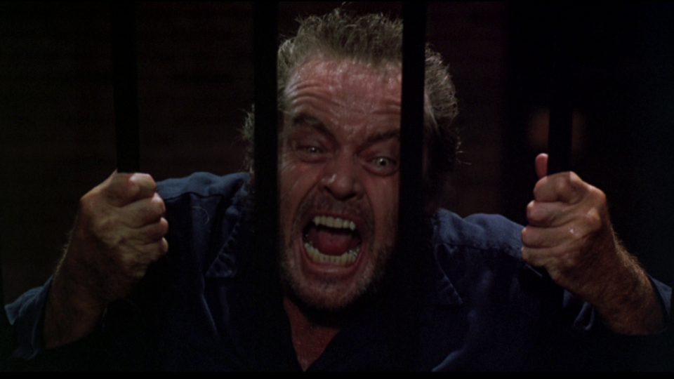 Trailer do filme Lobo - Lobo Trailer Original - AdoroCinema