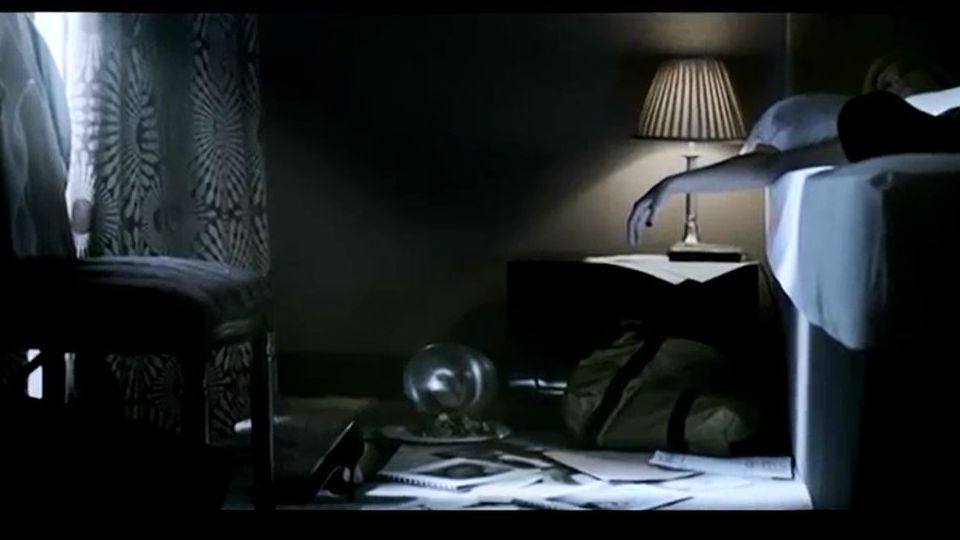 The Fall 2ª Temporada Teaser Original - Teaser The Fall T02 - AdoroCinema