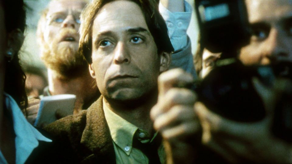 Trailer do filme Redentor - Redentor Trailer - AdoroCinema