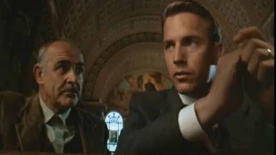 Trailer do filme Os Intocáveis - Os Intocáveis Trailer Original ...