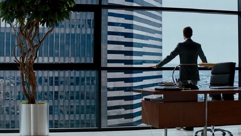 Teaser do filme Cinquenta Tons de Cinza - Cinquenta Tons De Cinza Teaser Legendado - AdoroCinema