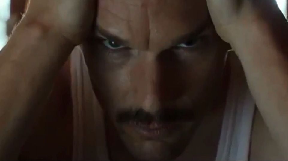 Trailer do filme O Predestinado - Predestination Trailer Original ...