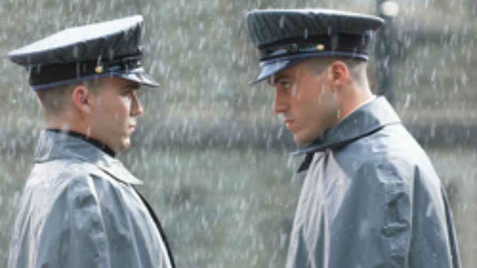 Trailer Do Filme Code Breakers Code Breakers Trailer Original