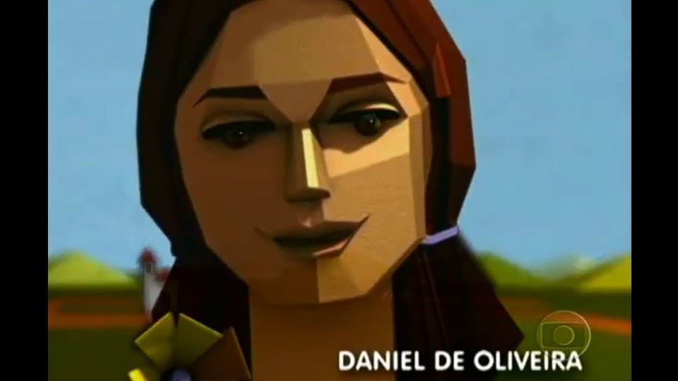 Cabocla (2004) Sequência de Abertura Original - Trailer Cabocla (2004) T01 - AdoroCinema