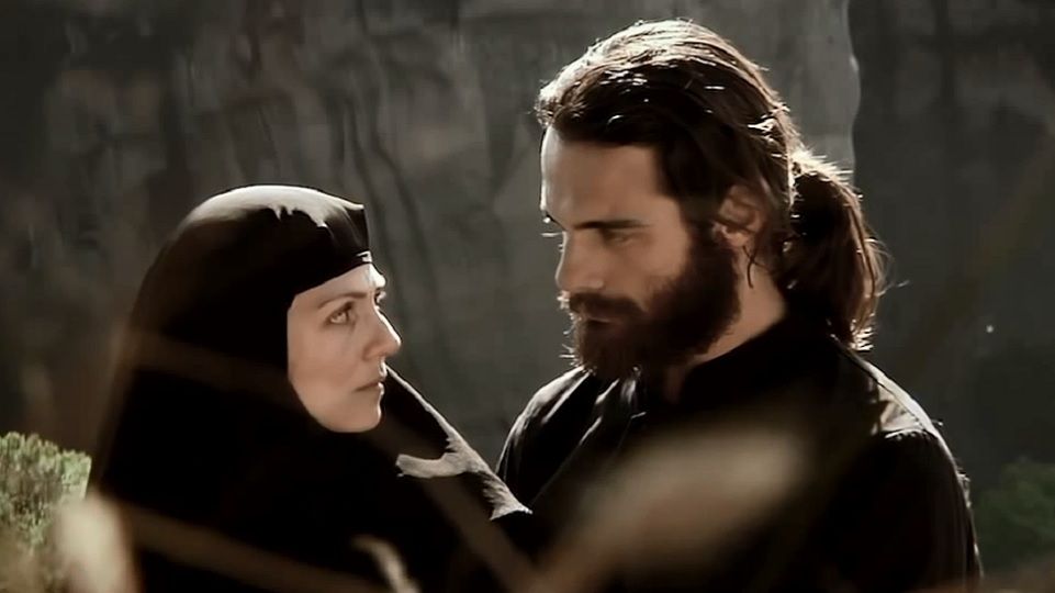 Trailer do filme Meteora - Meteora Trailer Original - AdoroCinema