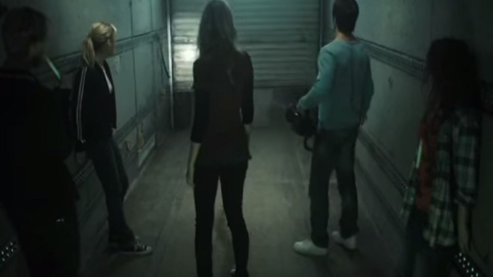 Trailer do filme A Armadilha - A Armadilha Trailer Legendado - AdoroCinema