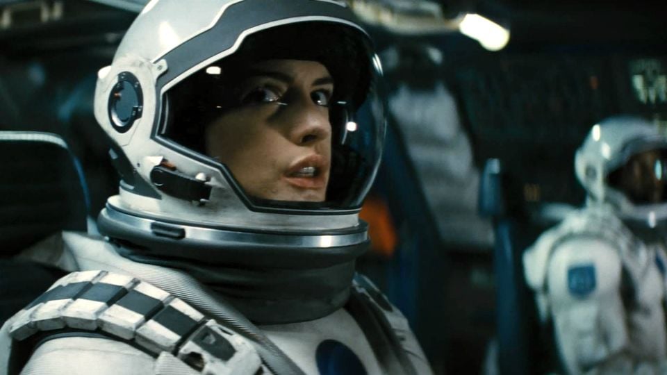 Trailer do filme Interestelar - Interestelar Trailer Original - AdoroCinema