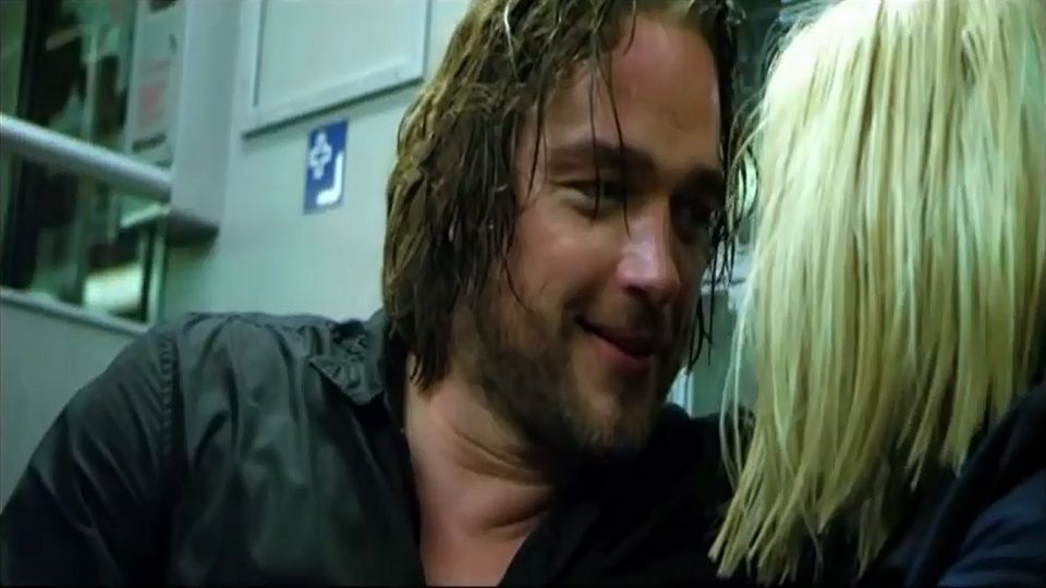 Trailer do filme A Invisível - A Invisível Trailer Original - AdoroCinema