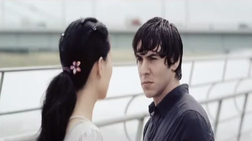 Trailer do filme Sascha - Sascha Trailer Original - AdoroCinema