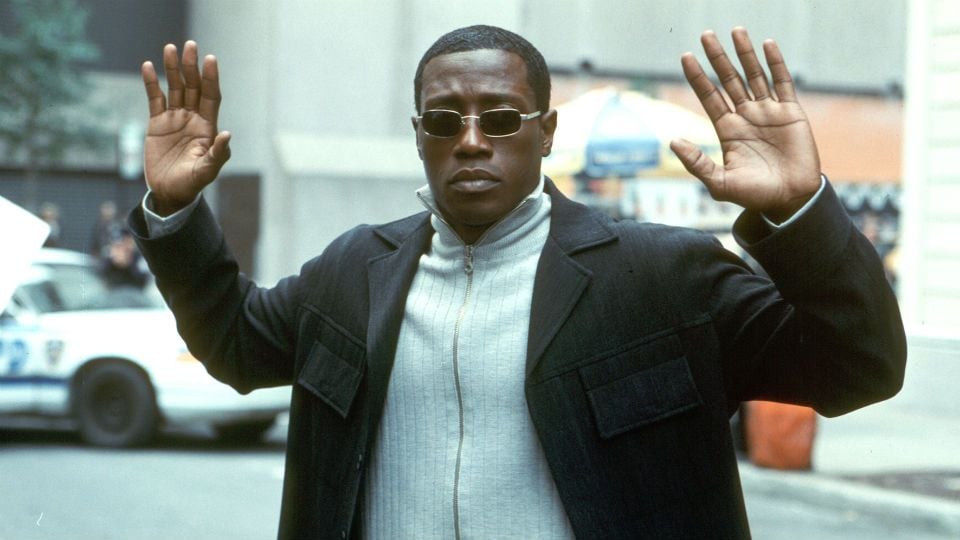 Trailer do filme A Cilada - A Cilada Trailer Original - AdoroCinema